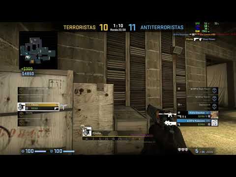 Steam Community :: Video :: Eze Ace cn Deagle