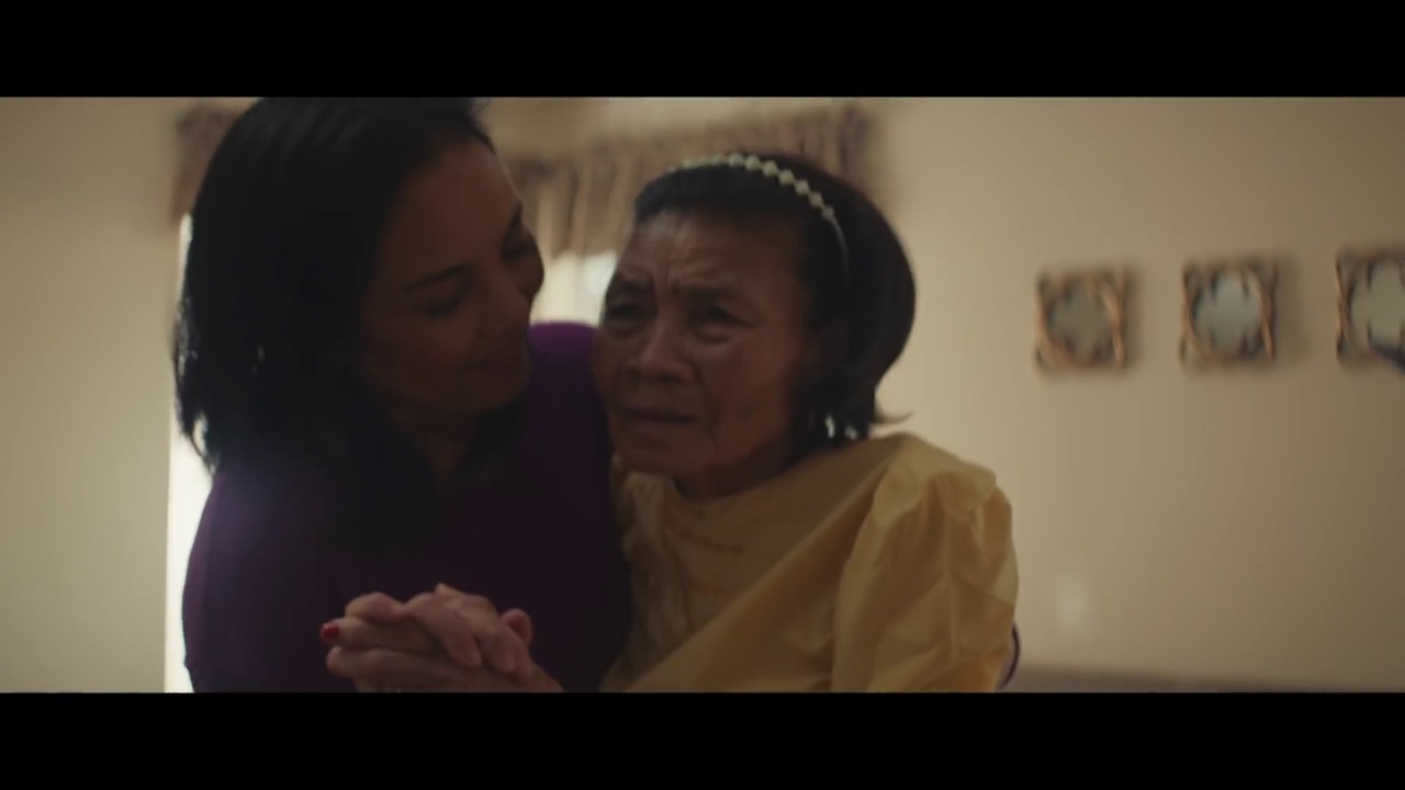 The Memories Project | Glade®