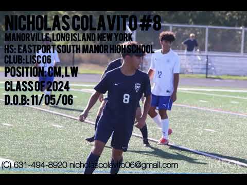 Long Island Soccer Club (Boys) | SportsRecruits
