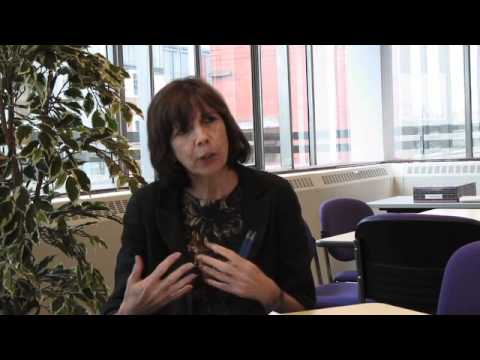 Financial support for students with children