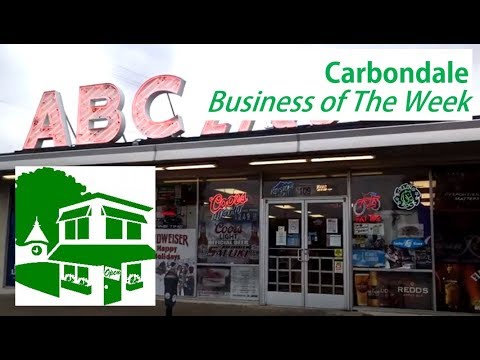 ABC Liquor