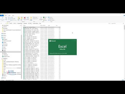 Lookup Tables revit – Phoenix