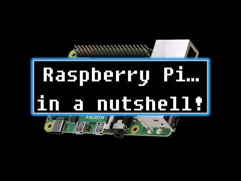What is Raspberry Pi? ... 2023 edition