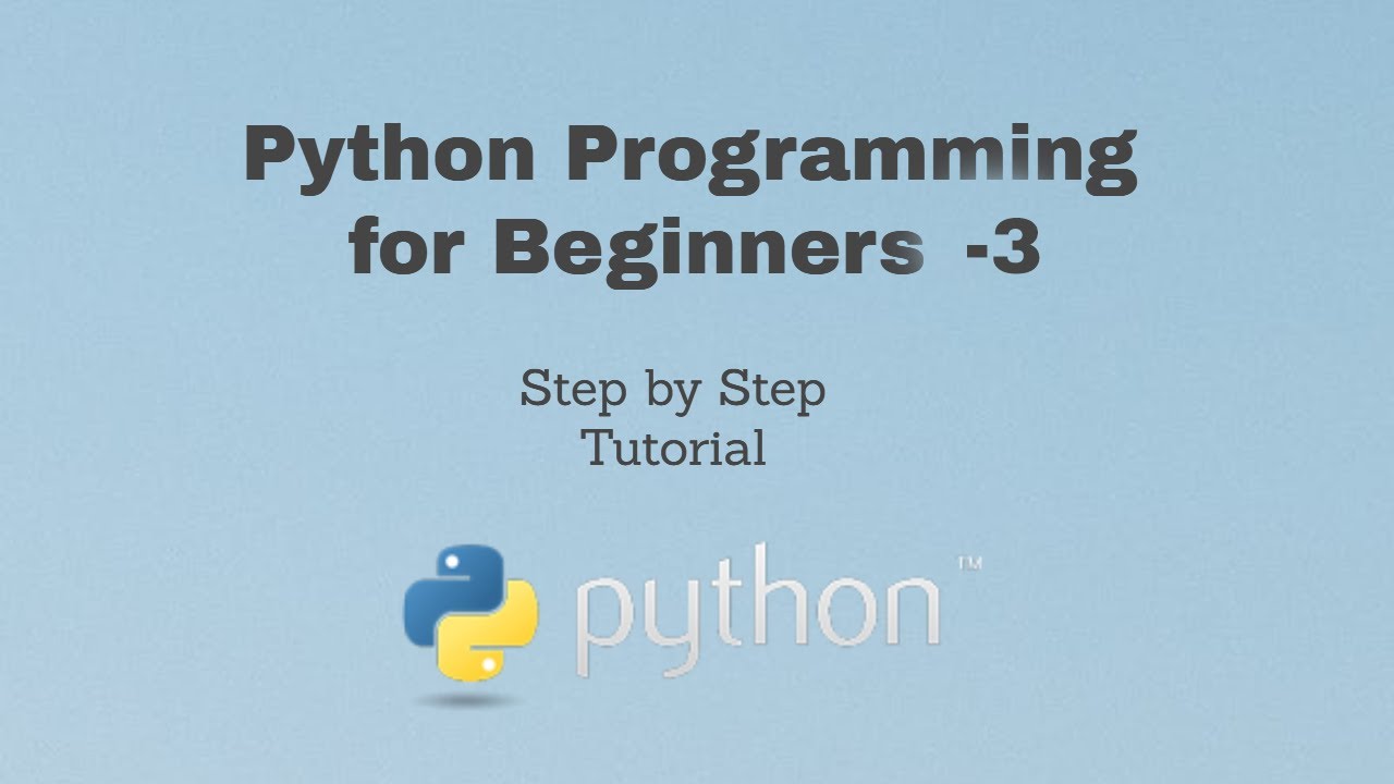 Python Tutorial for Beginners -3 | comment | escape sequence | LearnAakash