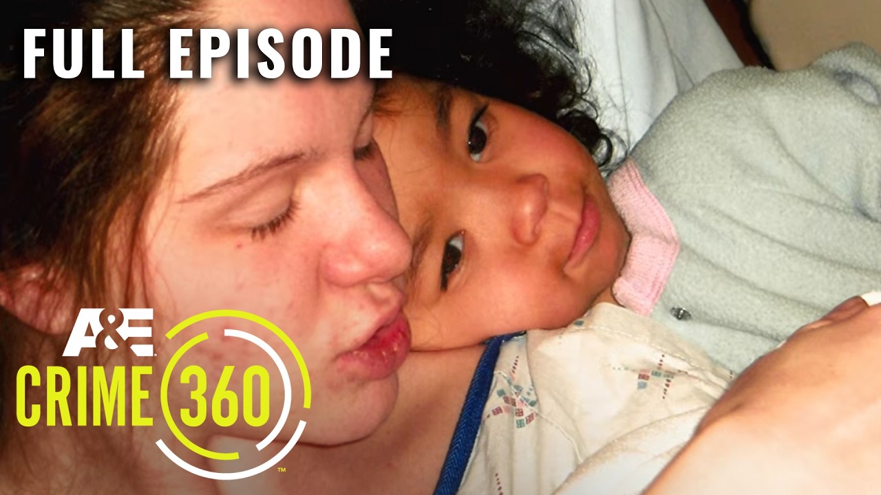 A Detective Reopens a Cold Case and Uncovers Hidden Secrets (S4, E7) | Cold Case Files | Full Ep