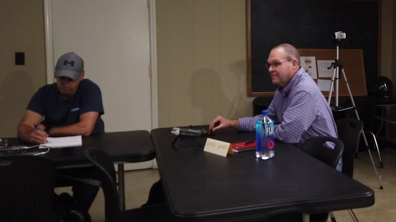 Morse Code Intermediate Class 3