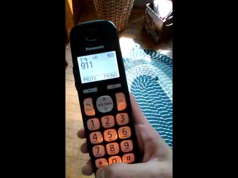 911 PRANK CALL!