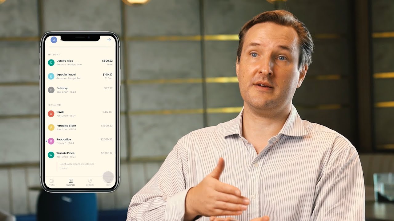 Invoice & Receipt Management Using Volopay