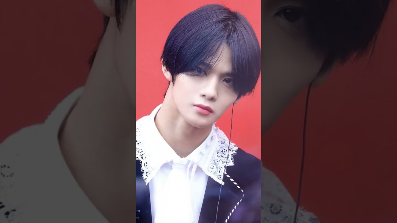 #wanna one Bae Jinyoung kpop idol#wait for it so cute#💖