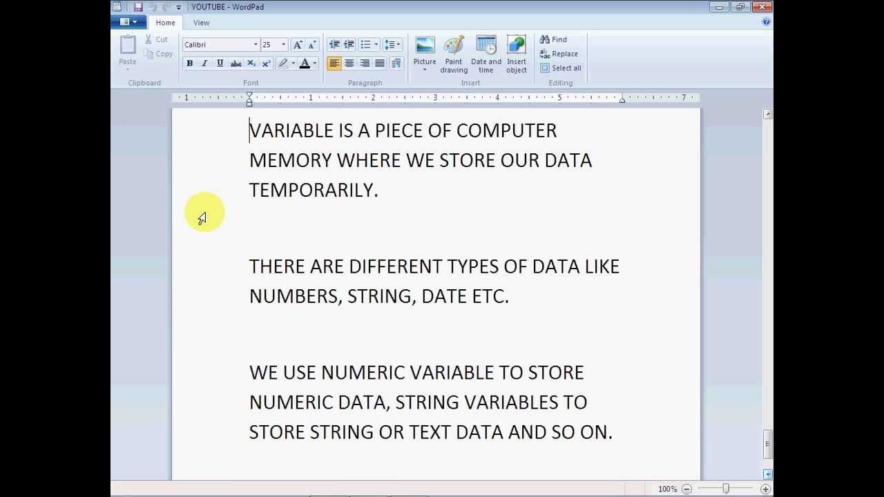 VB.NET Tutorial 5 - Integer Math in Visual Basic