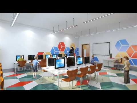 Welcome to American School of Creative Science - Al Barsha