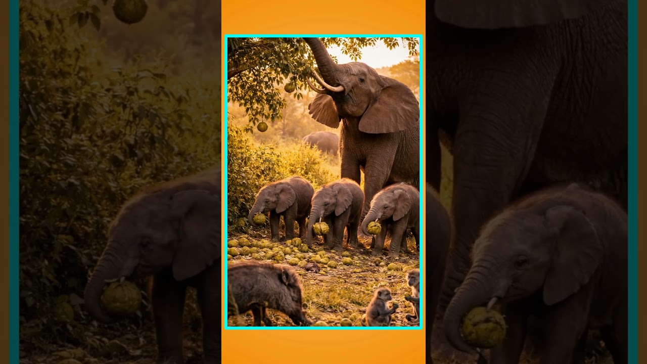 Elephant Series | Mini-PBL | Print Edition + Teacher Gift