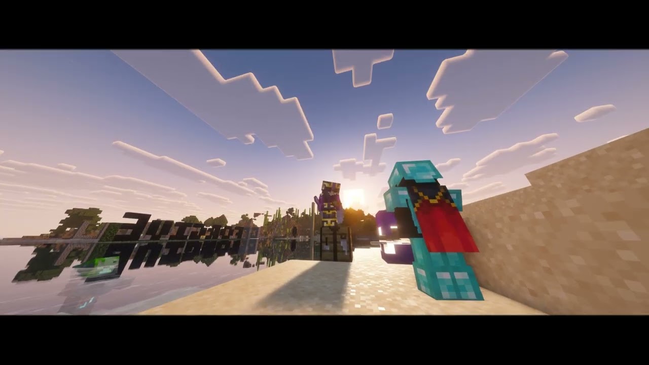 Welcome to The Melon Men, A Promo video!