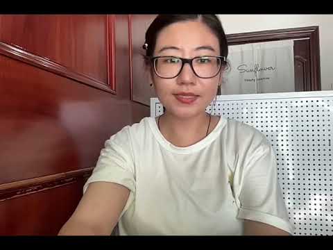 Teaching Chinese on-line, today’s word 不胜枚举