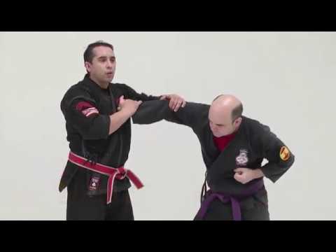 A Glimpse at Kajukenbo | kempoinfo.com