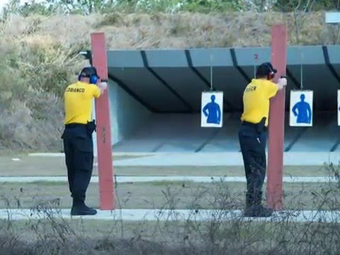PHCC Police Academy Class 60 PART 1 cv.wmv