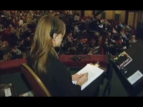 CBS: Audio Described Performance of "Grease"