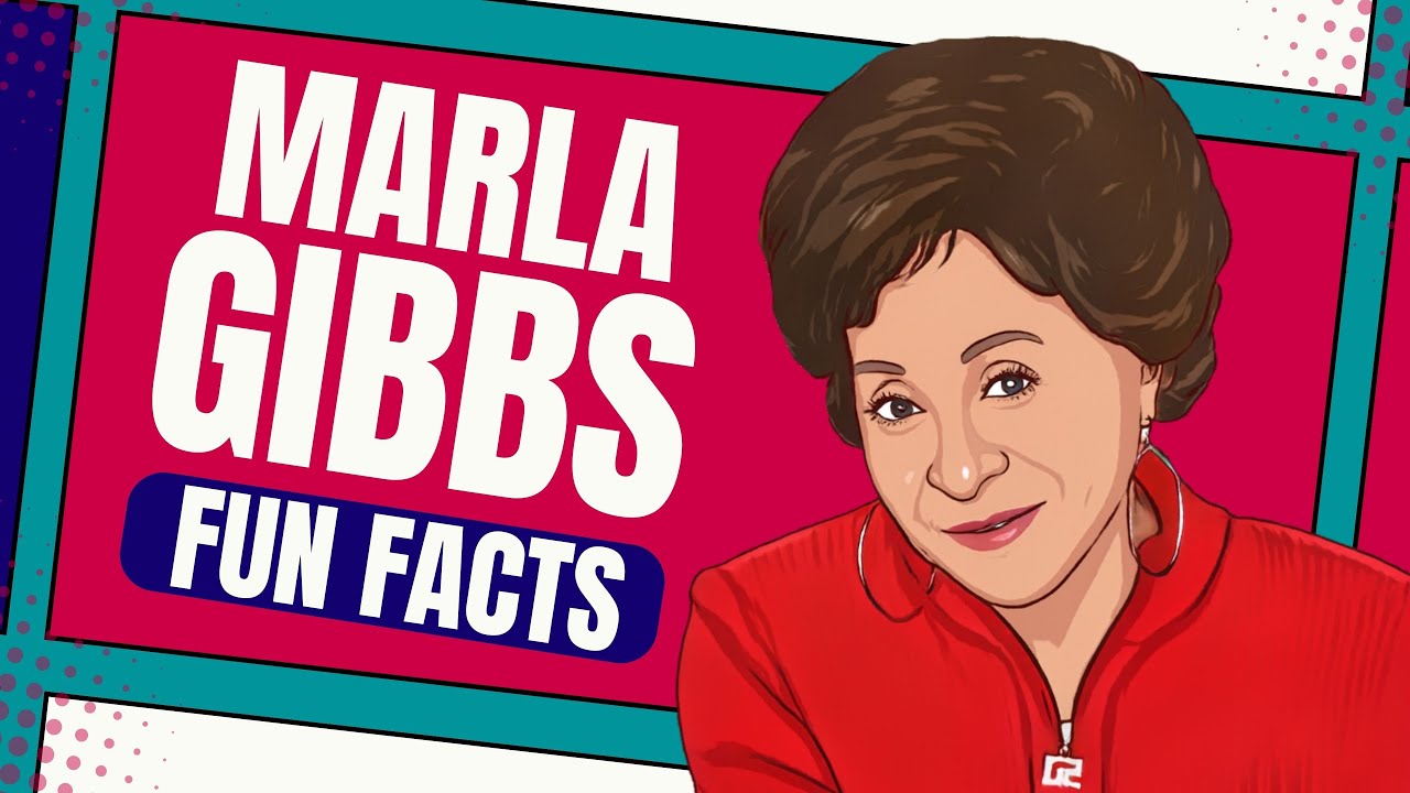 Marla Gibbs: A Journey Through Her Biography