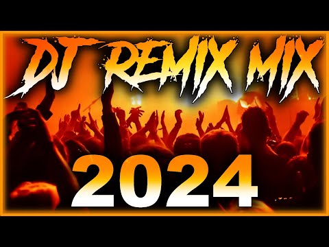 DJ REMIX 2025 - Mashups & Remixes of Popular Songs 2025 | DJ Disco Remix Club Music Songs Mix 2025