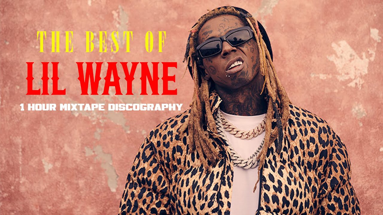 1 Hour Lil Wayne Mixtape Prime: Rare Gems & Legendary Bars