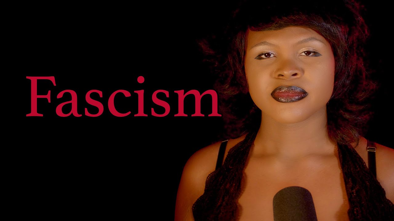 Understanding Fascism: A Historical and Contemporary Perspective ...