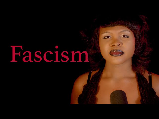 Understanding Fascism: A Historical and Contemporary Perspective ...