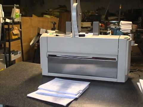 Tabbing Machines - Mail Tabber Latest Price, Manufacturers & Suppliers