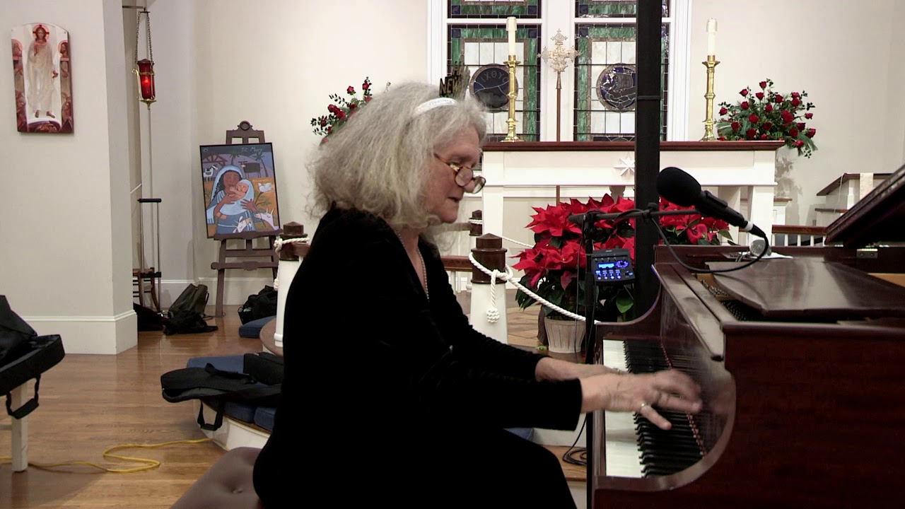 Sue Keller - Maple Leaf Rag