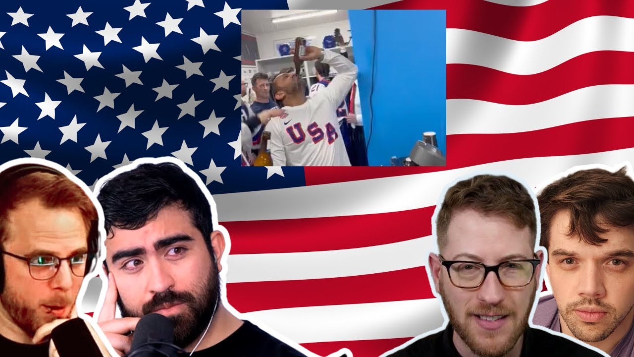 Iran Contrapoints Affair, Kash Patel EXPOSED | Lib & Learn