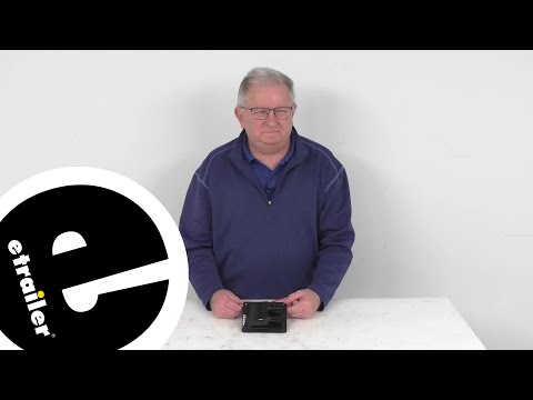 etrailer | Go Power Solar Cable Entry Plate with Red and Black MC4 Cables Spec Review