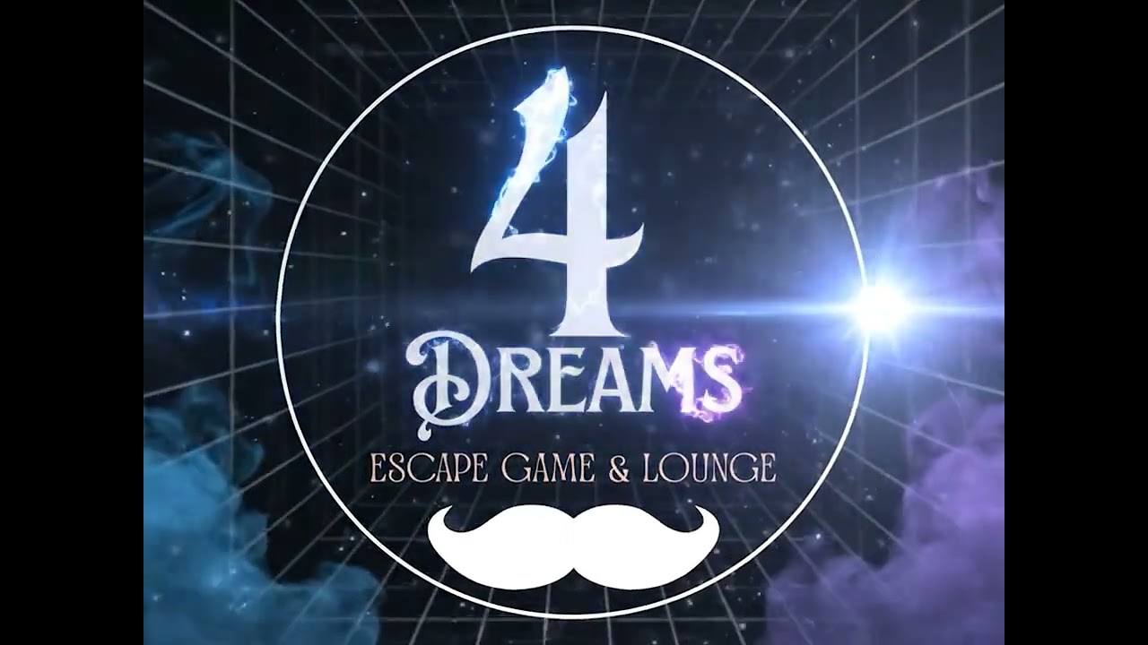4 Dreams RTC Logo