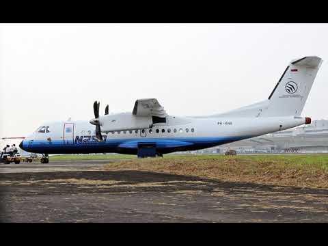 Indonesian Aerospace N-250 | Wikipedia audio article