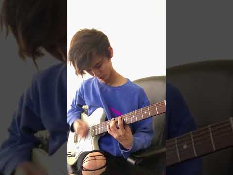 Tim Henson | How To Make A Riff 2 (Clip)