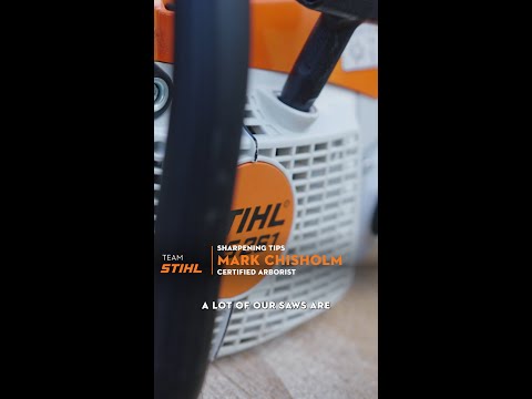Switch Your Saw - Summer to Winter Mode