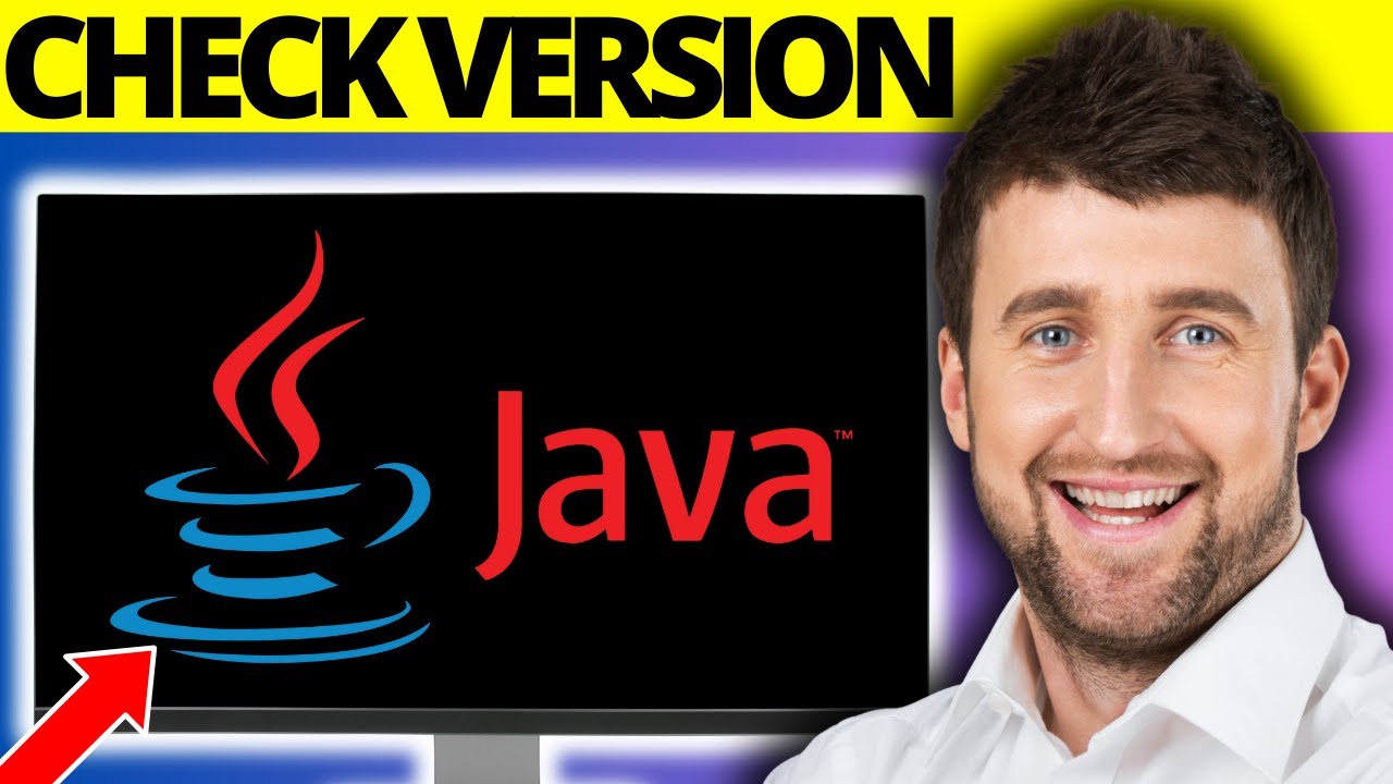 How to Check Your Java Version on Windows 10 / 11