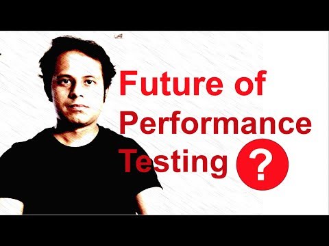Scope of Performance Testing in Future