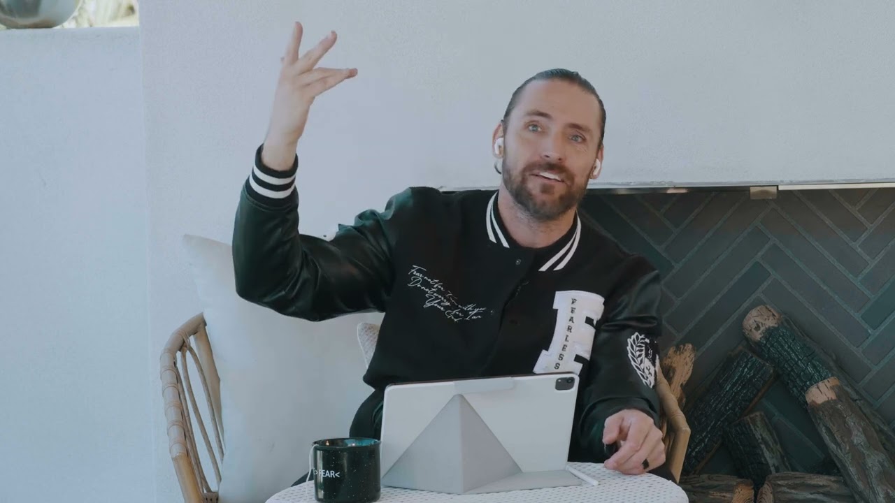 Statements Of Our Culture| Jeremy Johnson | Fearless Church