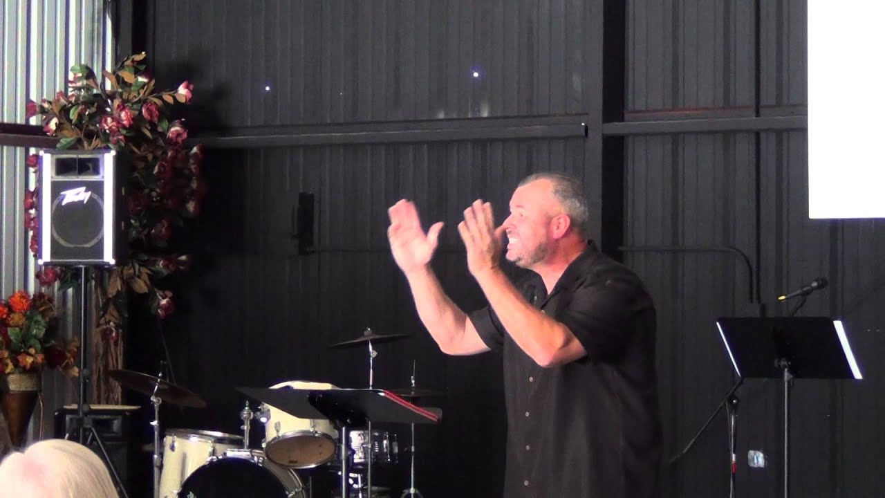 Breaking Down the Barriers