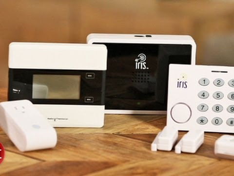 Why You Should Buy A Brinks Home Alarm Method For Your Home? | Security ...