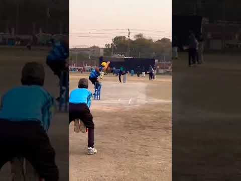 me bowl to sohaib maqsood