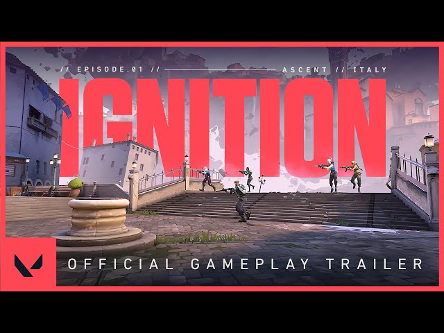 Taking a look back at Valorant's Episode 1: Ignition throughout 2020