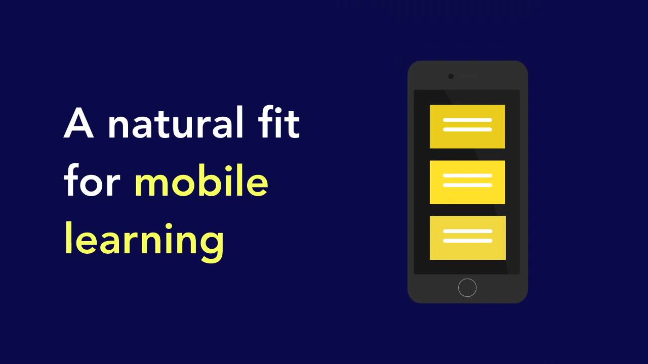 Everything you wanted to know about micro-learning (but were afraid to ask)