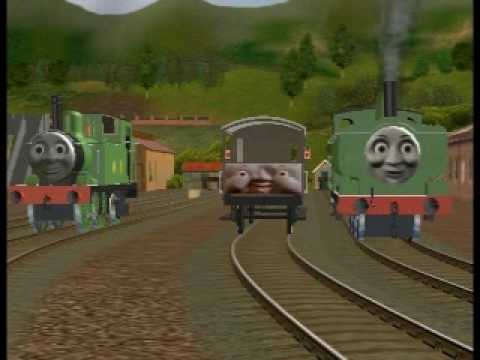 TRS - Toad Stands By