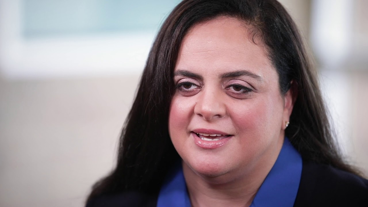 Mervet Asfour, MD – Atlantic Medical Group
