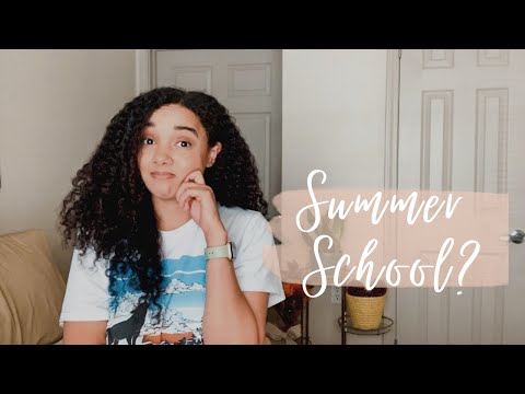 Is Teaching Summer School Worth It?