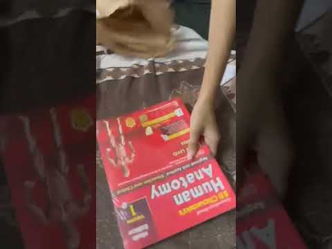 #anatomy,s first book 📚