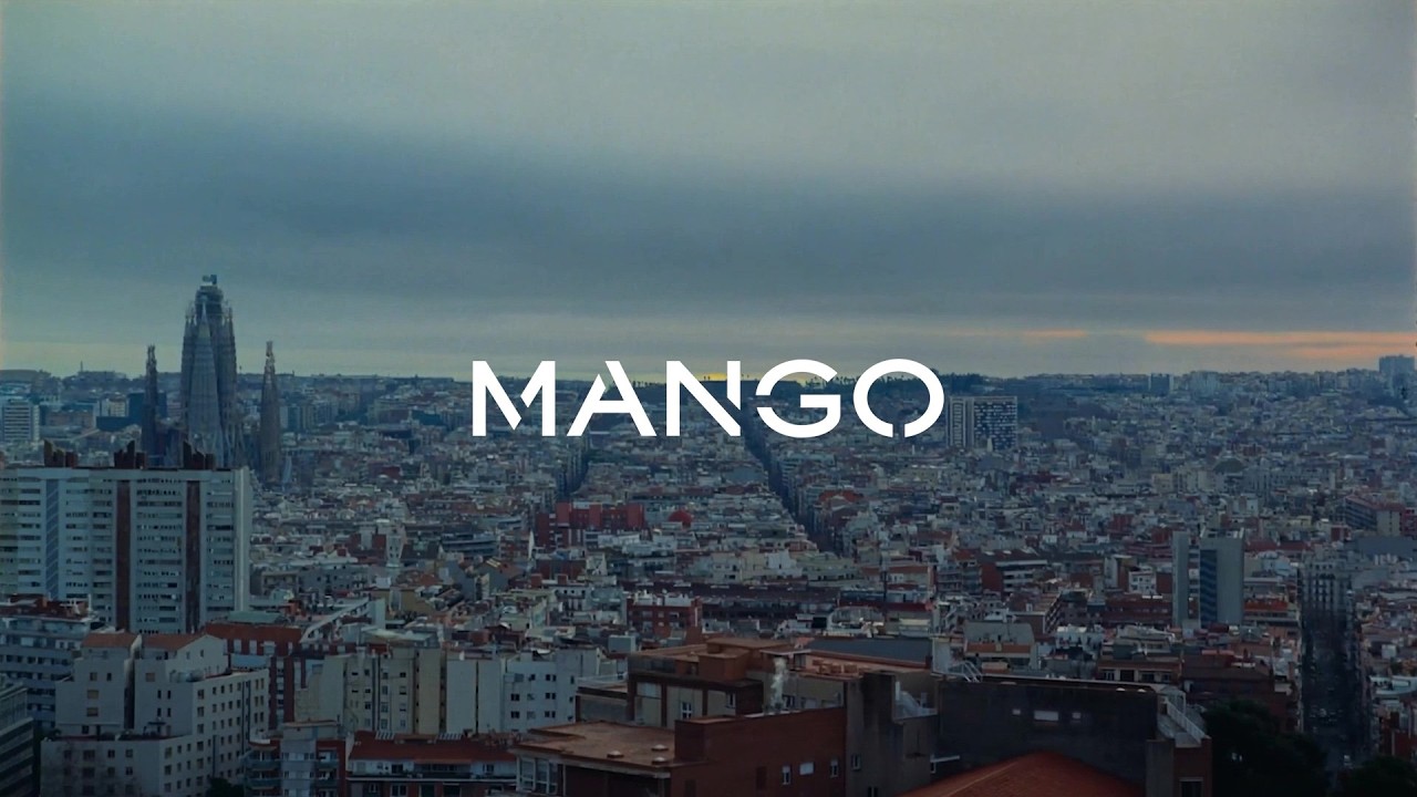 MANGO 2026 Corporate Video