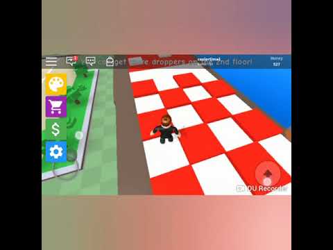ARBEITEN IN EIN SPIELZEUGLADEN?! | Roblox