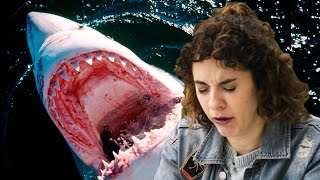 We Had People Try Hákarl (Rotten Shark) And It Wasn't Totally The Worst ...