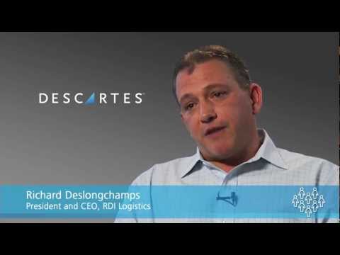 RDI Logistics - Richard Deslongchamps